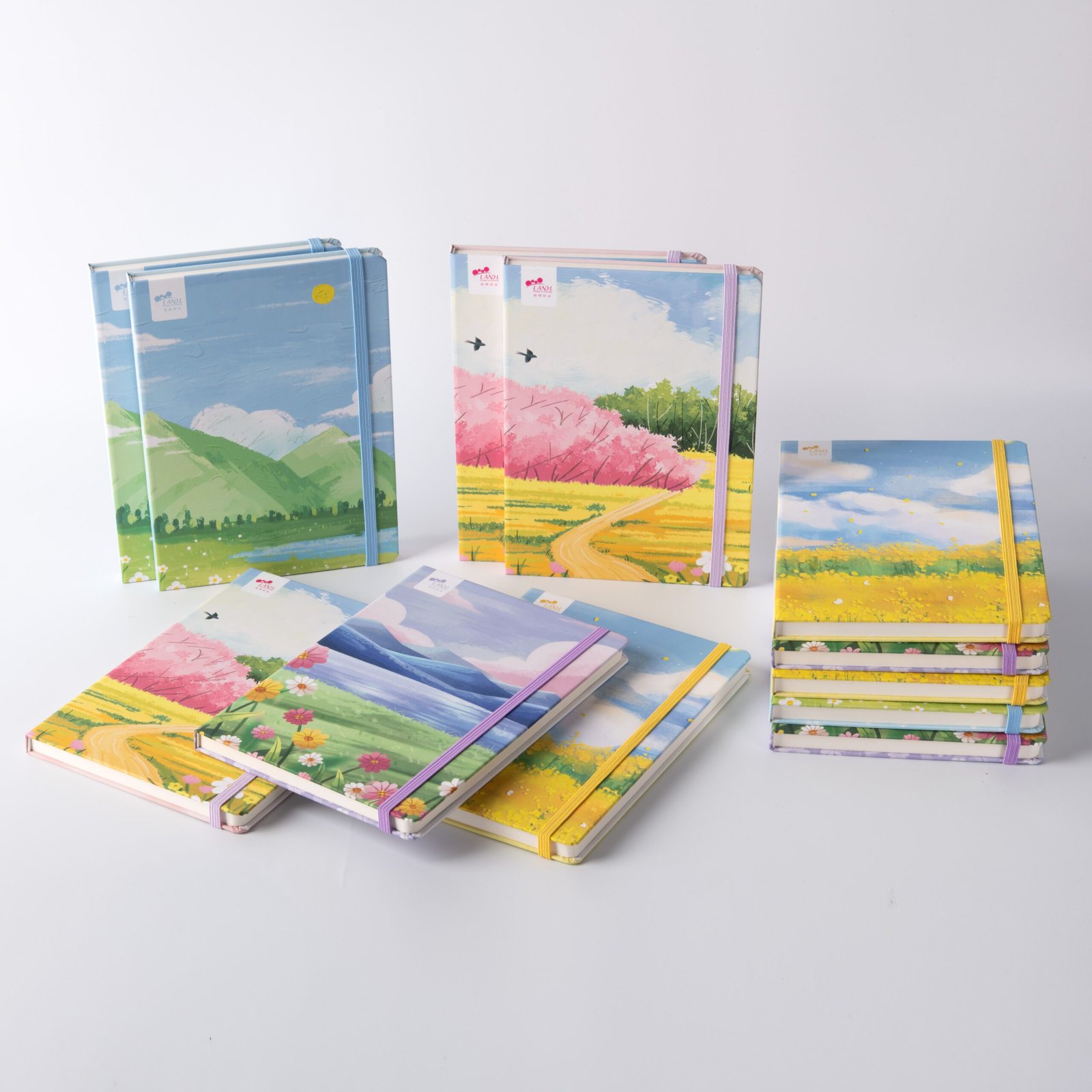 Eco Friendly & Sustainable Printing Australia | Forest Print