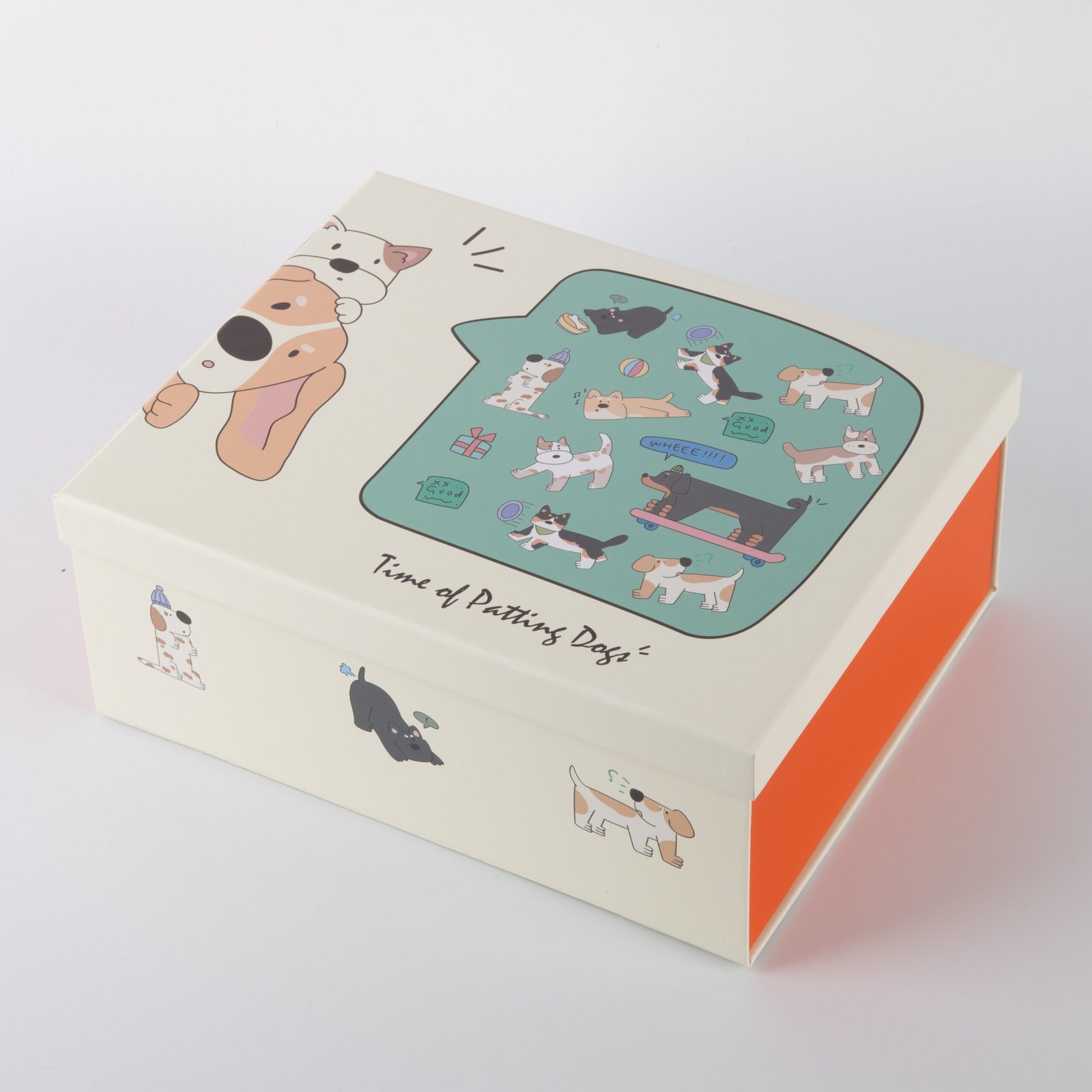 Eco Friendly & Sustainable Printing Australia | Forest Print